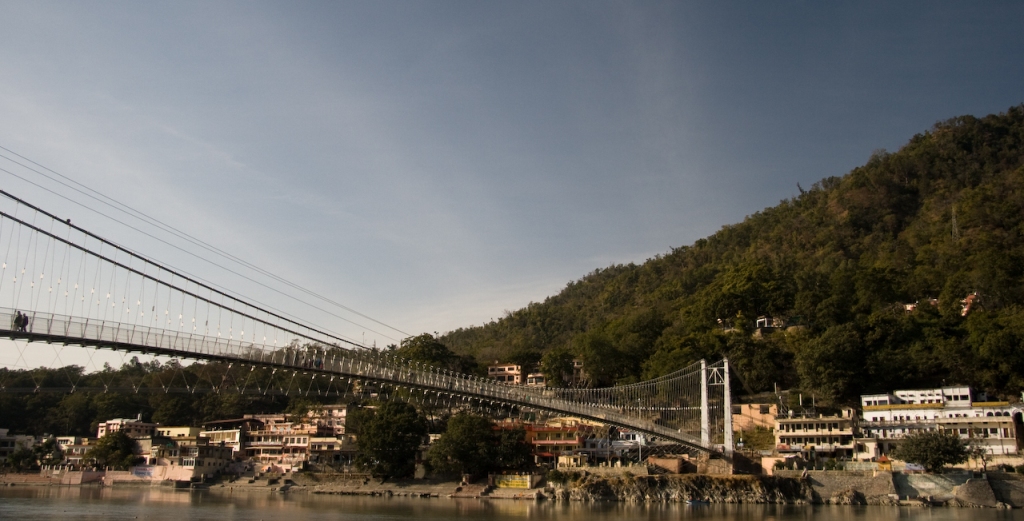 Centre Location In Rishikesh - Sound Healing - Meditation Teacher ...